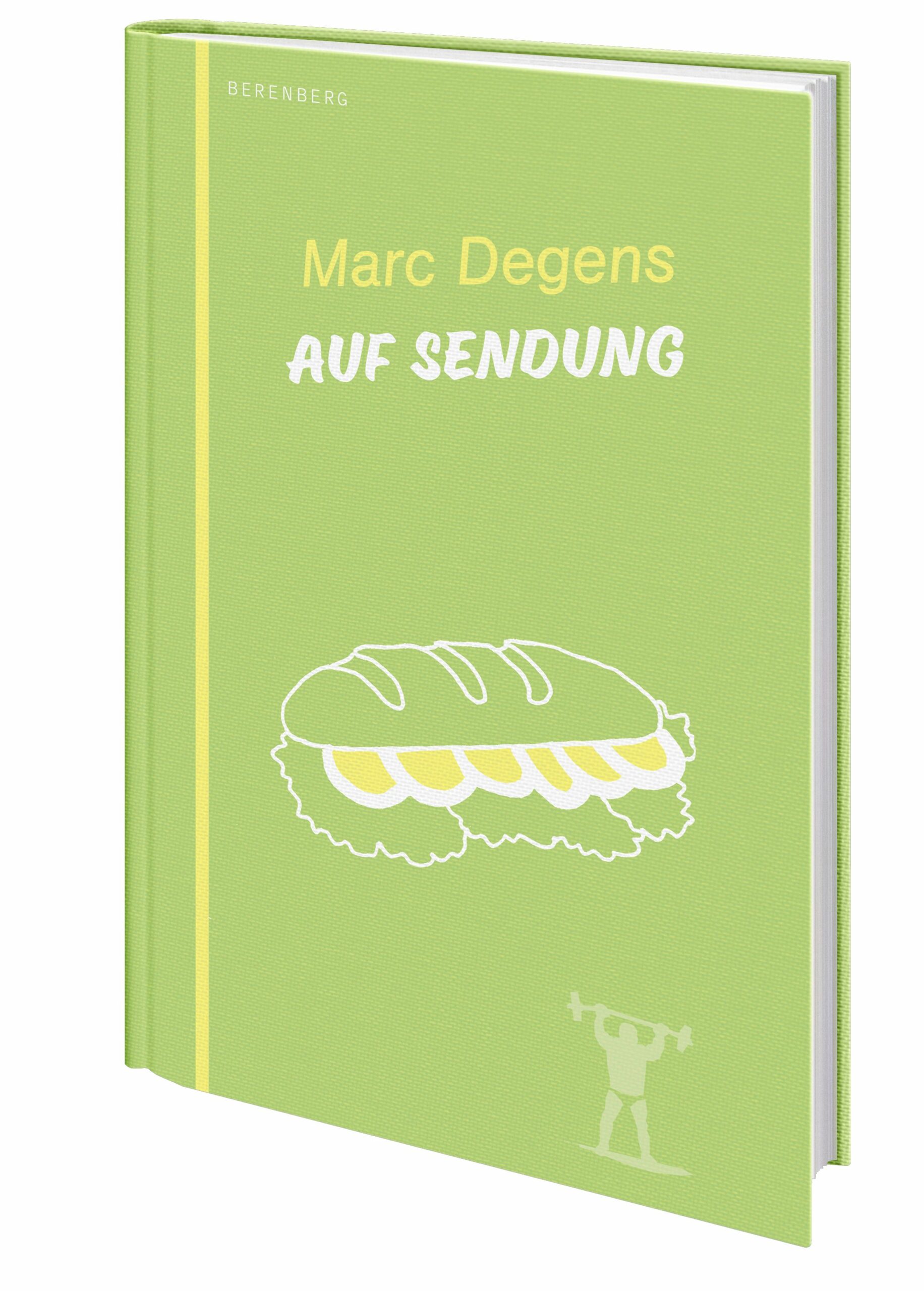 Marc Degens: Downloads